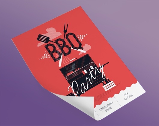 Panfletos | Imprimir Panfleto Online | Printi