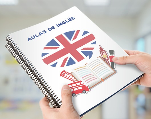 Apostila | Imprimir Apostilas Personalizadas Online | Printi