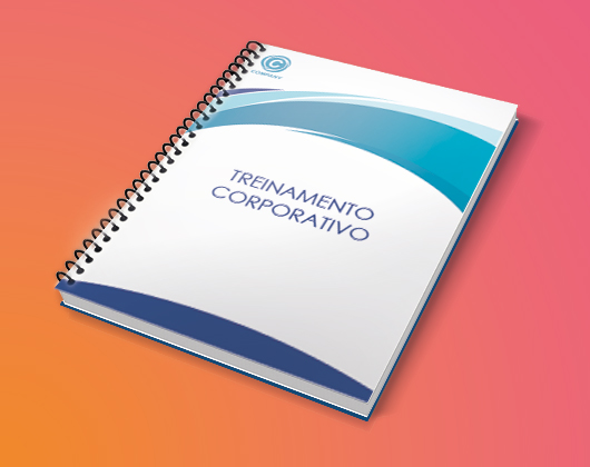 Apostila | Imprimir Apostilas Personalizadas Online | Printi